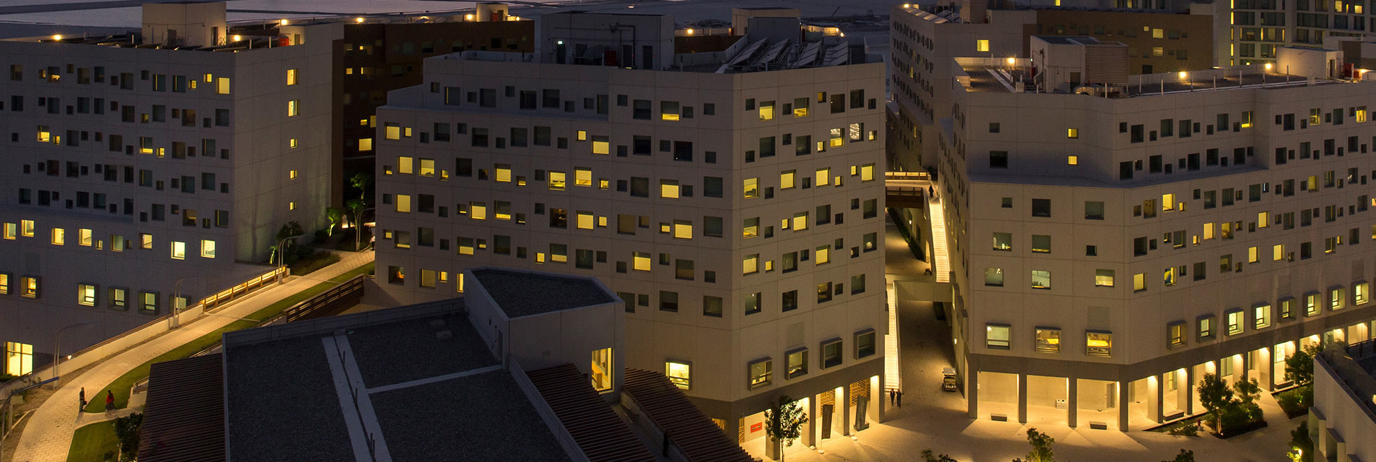 About - NYU Abu Dhabi