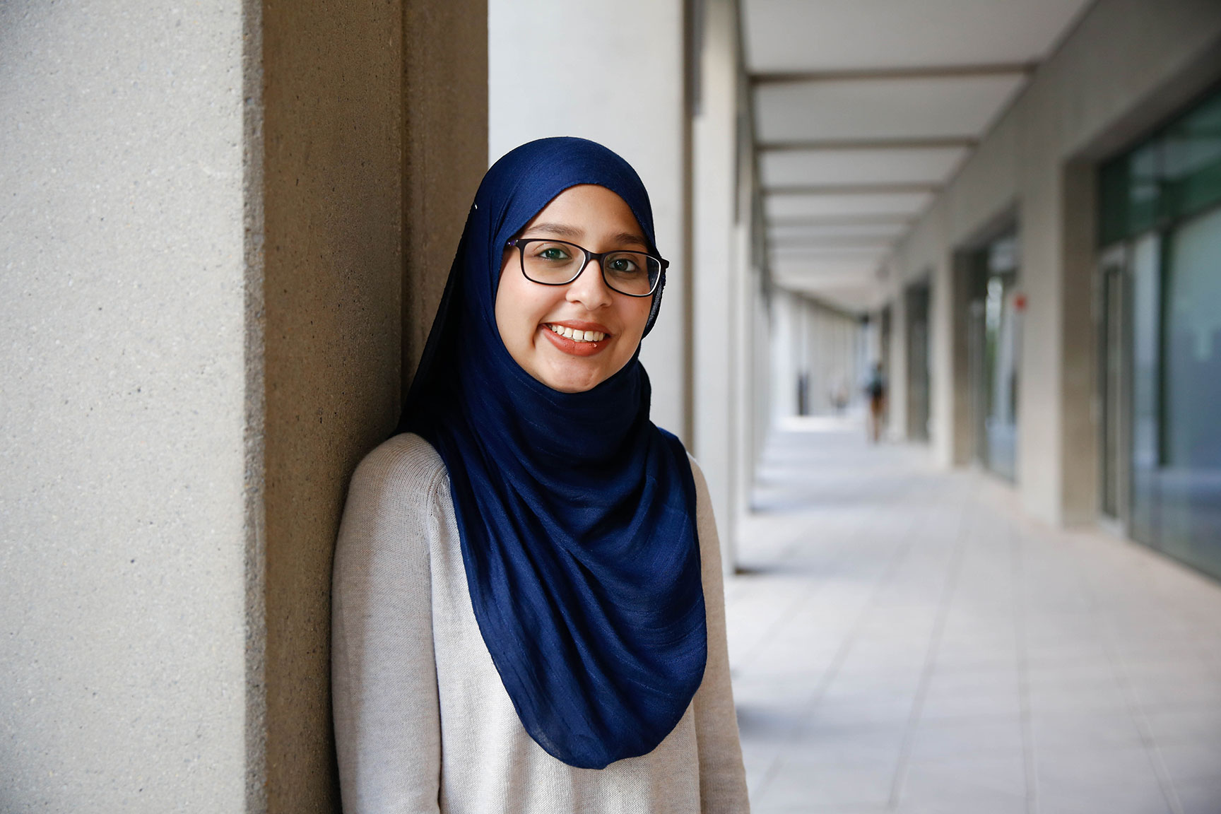 Exploring the Human Condition - NYU Abu Dhabi