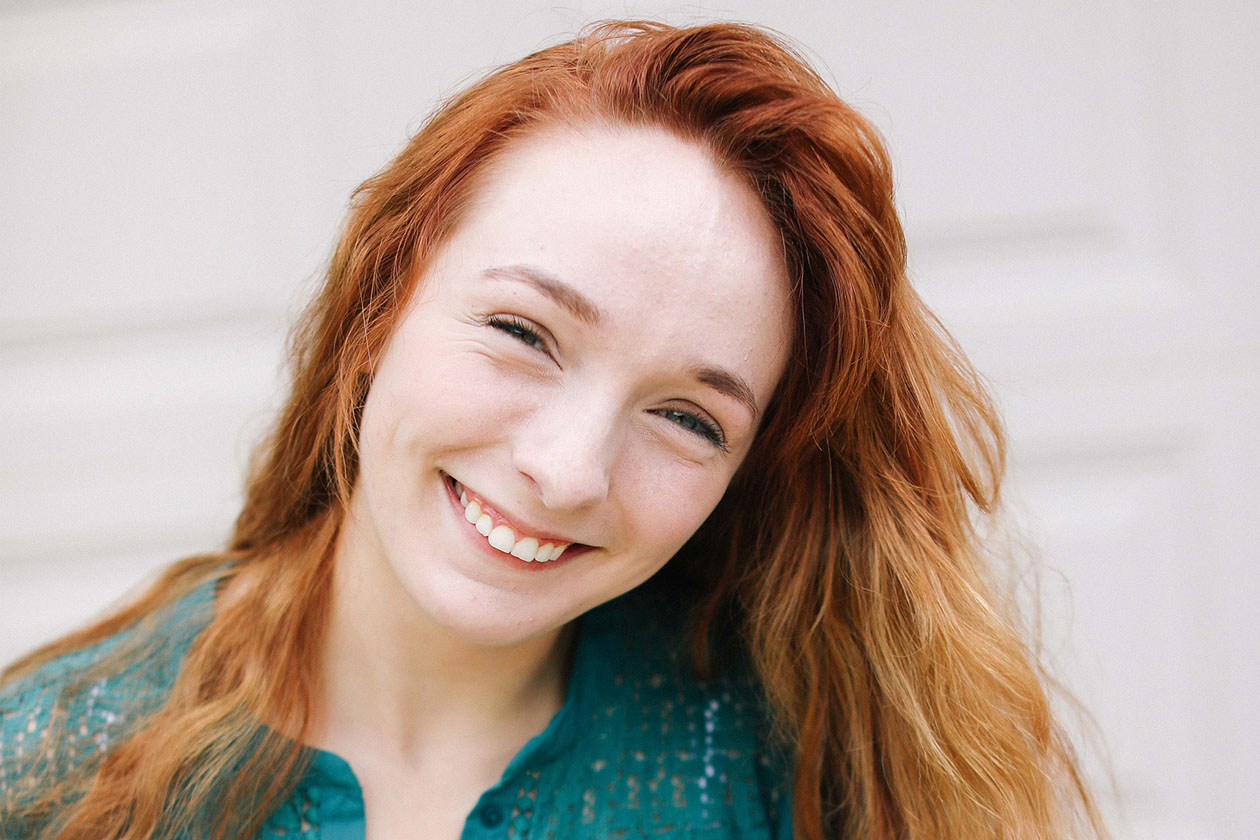 Arianna Stucki - NYU Abu Dhabi