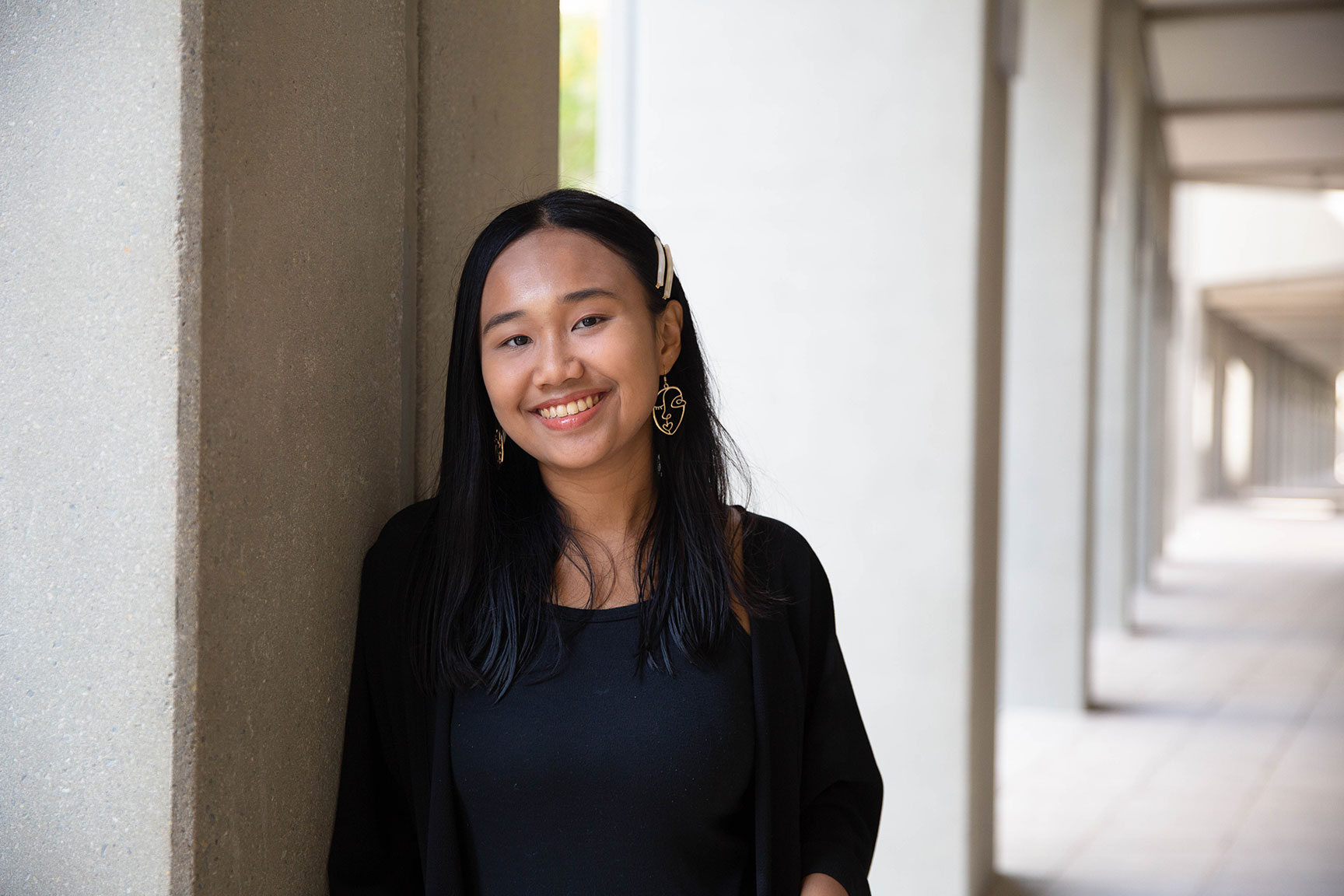 A Reflection on J-Term - NYU Abu Dhabi