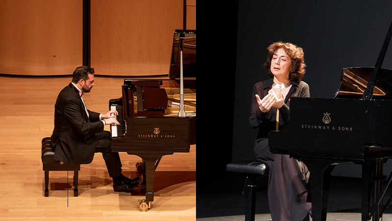 The Arts Center - NYU Abu Dhabi Public Programs