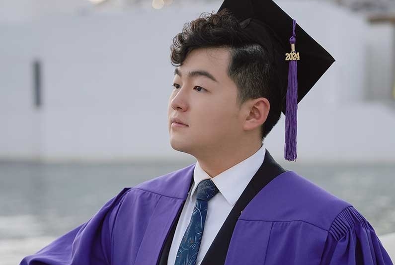 Building Bridges Across Borders - NYU Abu Dhabi