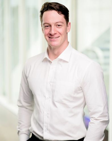 alexander heming johnson