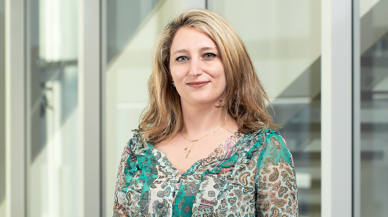 Robotics for Humanity - NYU Abu Dhabi
