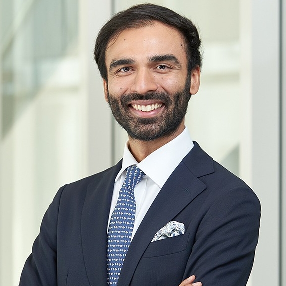Adeel Hussain - NYU Abu Dhabi