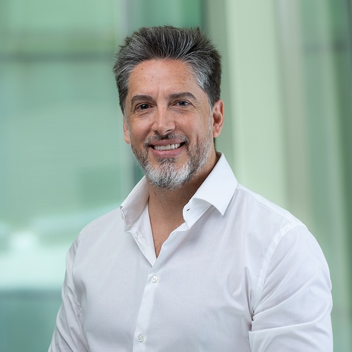 Fadi Wahbeh - NYU Abu Dhabi