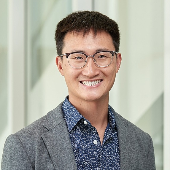 Jonathan Kwan - NYU Abu Dhabi