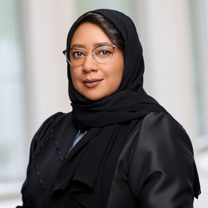 Manal Mohamed Al Marzooqi - NYU Abu Dhabi