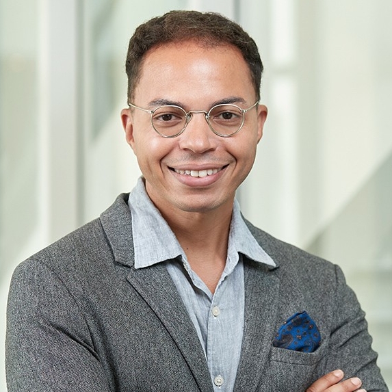 Mitchell Atkinson III - NYU Abu Dhabi