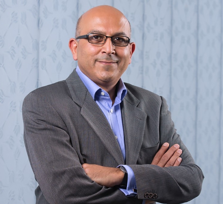 Shamoon Zamir - NYU Abu Dhabi