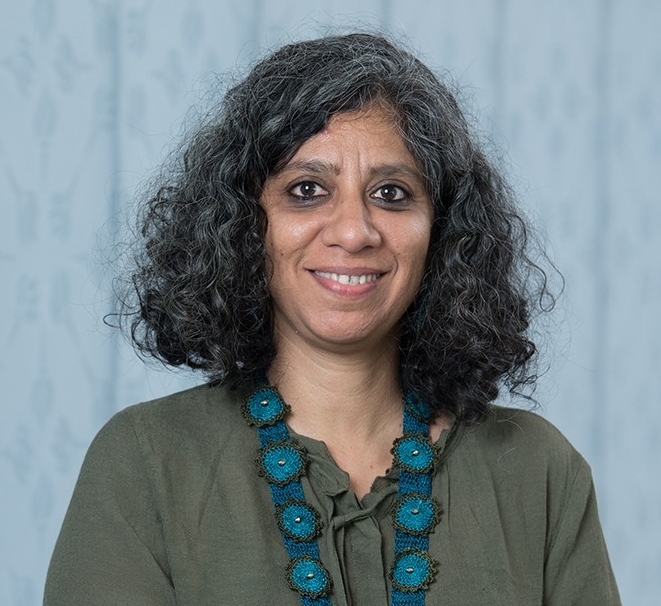 Surabhi Sharma - NYU Abu Dhabi
