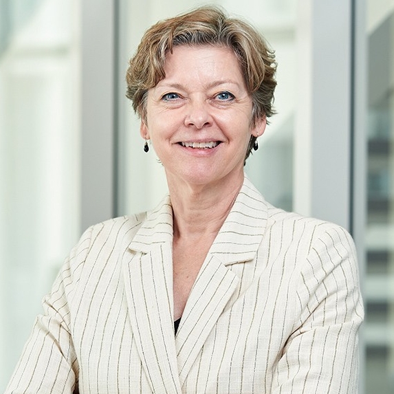 Susan Marie Ossman - NYU Abu Dhabi