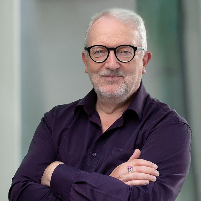Tim Mackintosh-Smith - NYU Abu Dhabi