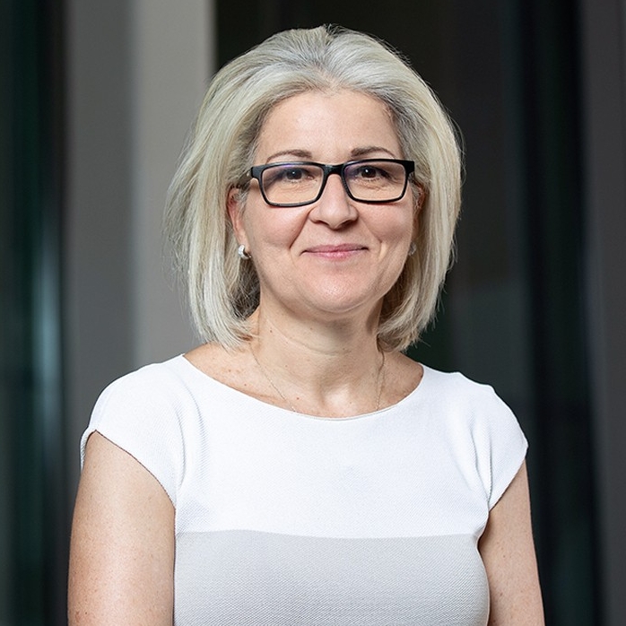 Elisabetta Cherchi - NYU Abu Dhabi