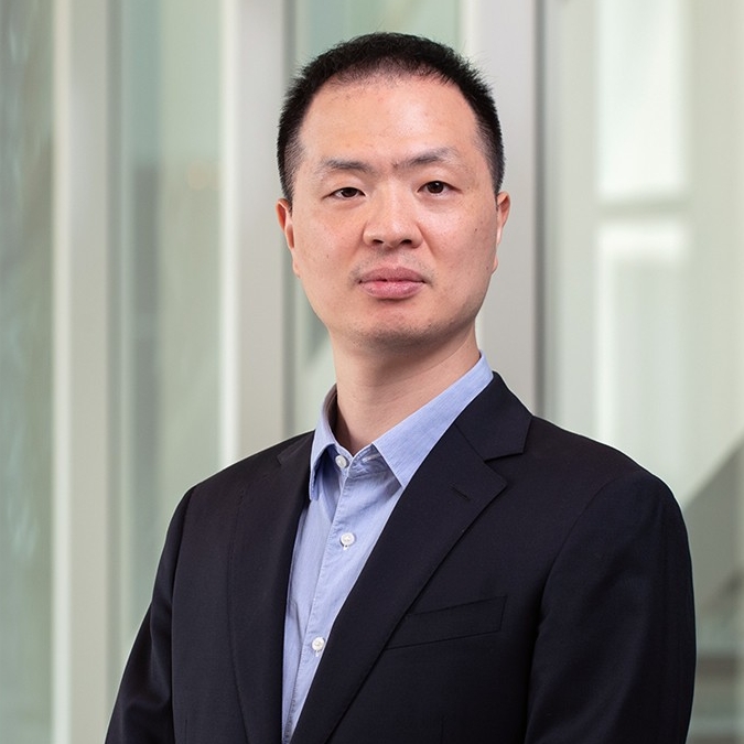 Je Ir Ryu - NYU Abu Dhabi