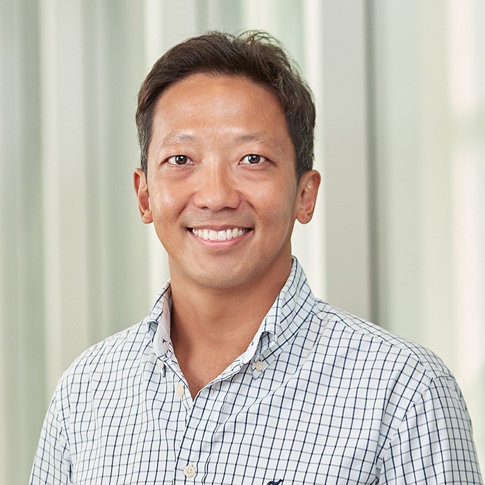 Jeremy Teo - NYU Abu Dhabi