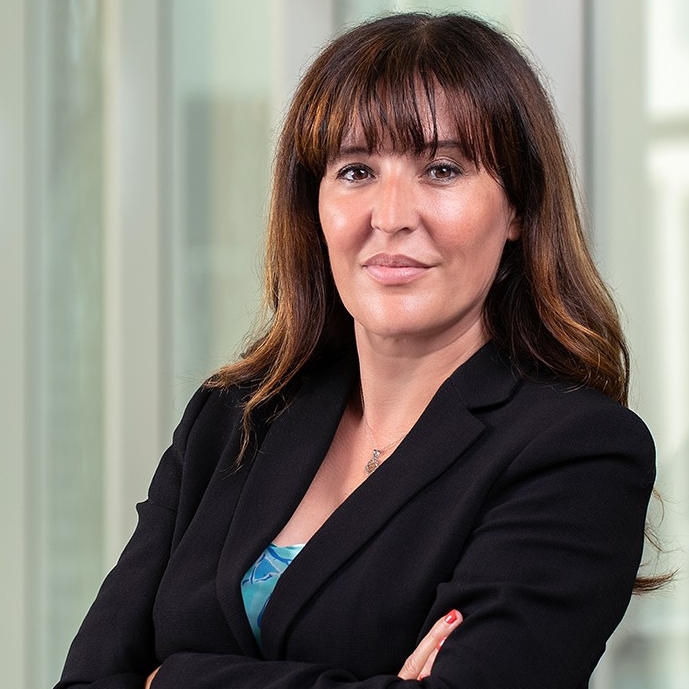 Rita Leal Sousa - NYU Abu Dhabi