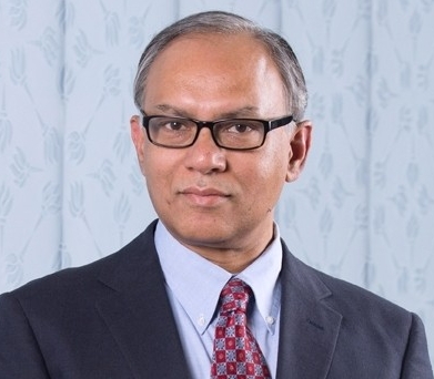 Sunil Kumar - NYU Abu Dhabi
