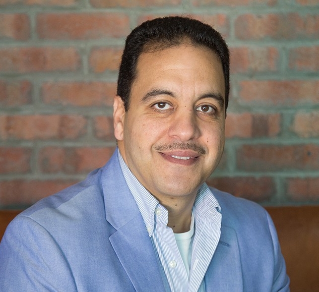 Tarek Abdoun - NYU Abu Dhabi