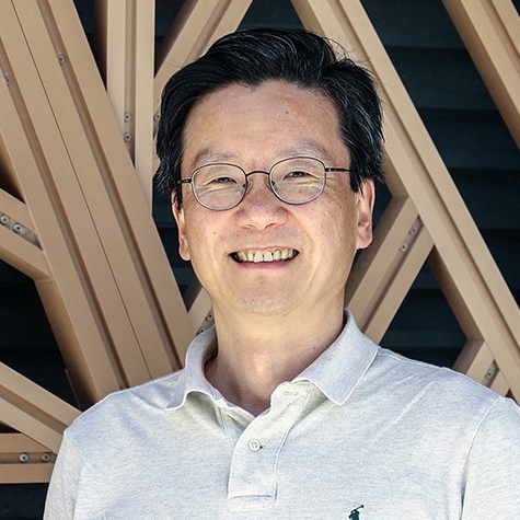 Yong Rafael Song - NYU Abu Dhabi