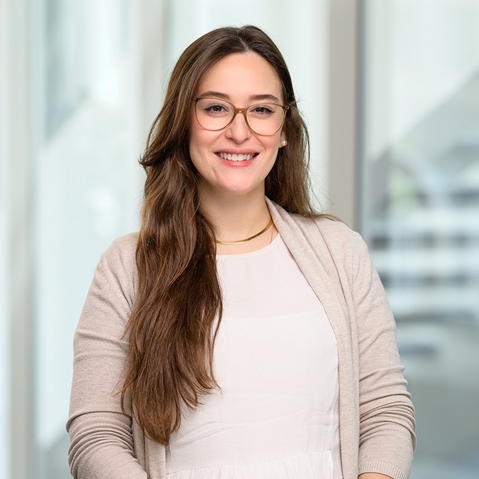 Aicha Zekar - NYU Abu Dhabi