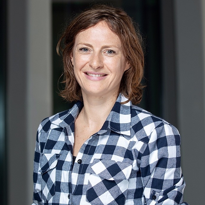 Amandine Cornille - NYU Abu Dhabi