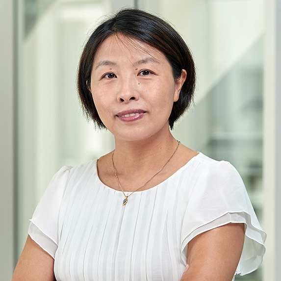 Dan Ohtan Wang - NYU Abu Dhabi