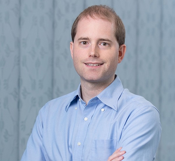 Daryl Fougnie - NYU Abu Dhabi