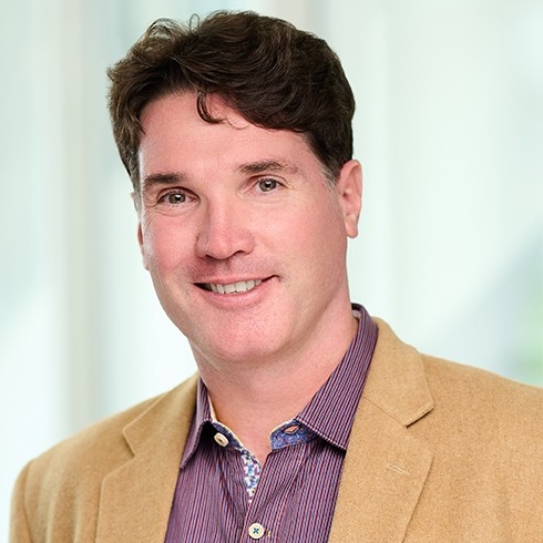 John Burt - NYU Abu Dhabi