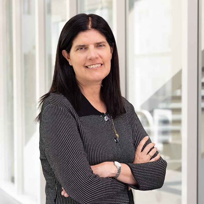 Marta Losada - NYU Abu Dhabi