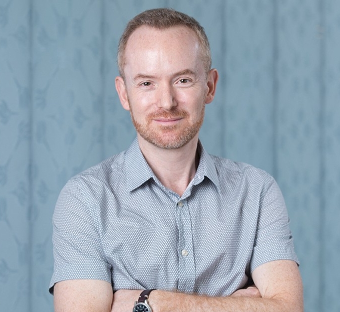 Matthew Kleban - NYU Abu Dhabi