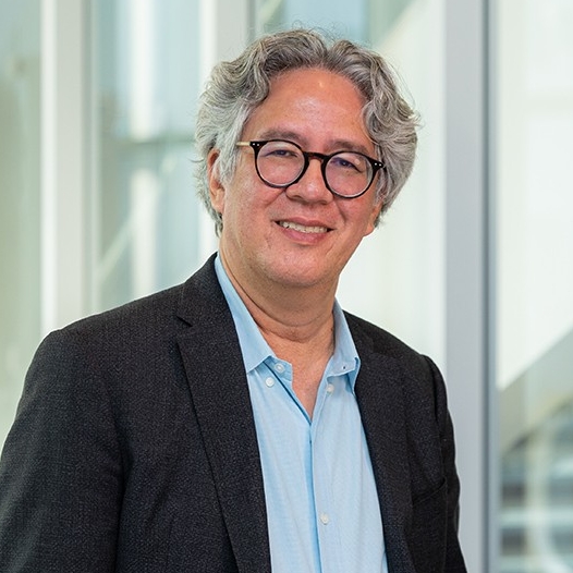 Michael Purugganan - NYU Abu Dhabi