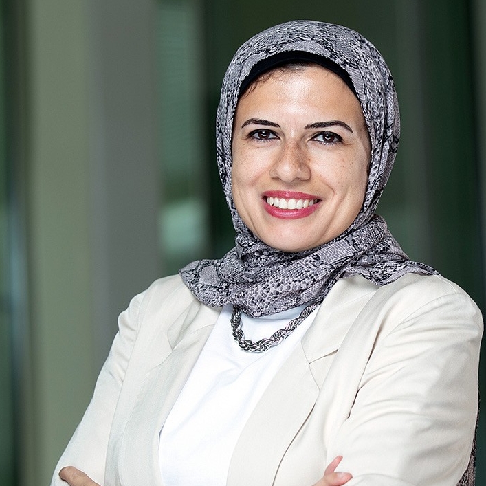 Sarah Nadi - NYU Abu Dhabi