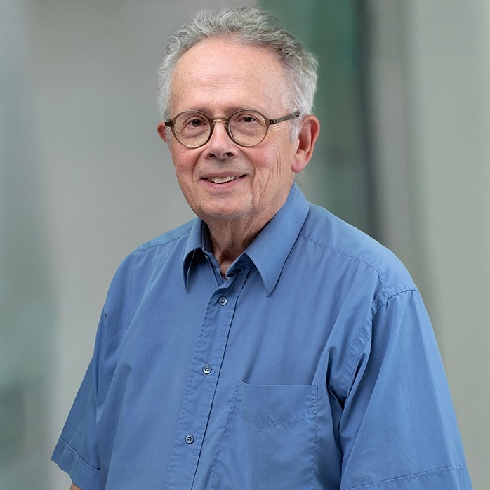 Yves Le Jan - NYU Abu Dhabi