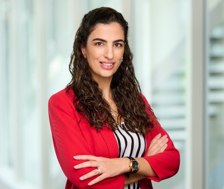 Diana Issa Rishmawi - NYU Abu Dhabi