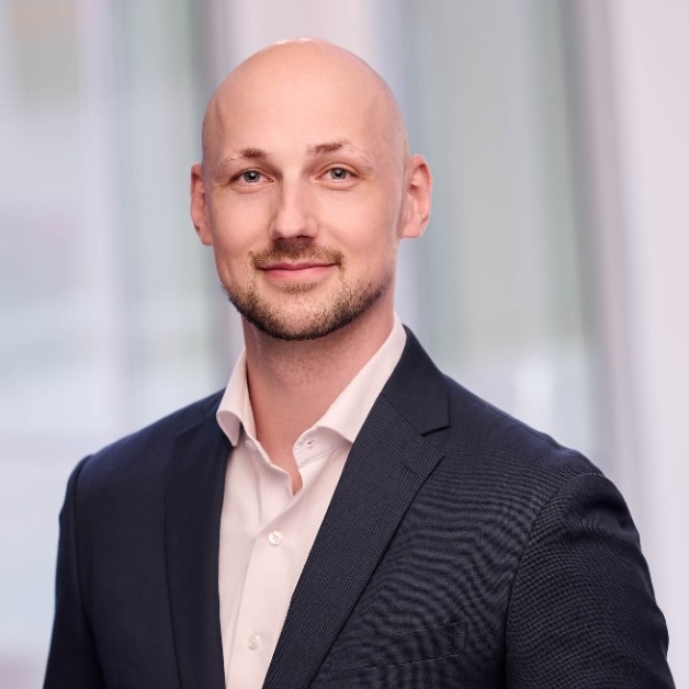 Folker De Witte - NYU Abu Dhabi