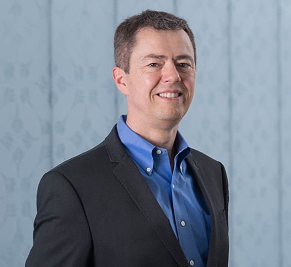 John Wooders - NYU Abu Dhabi