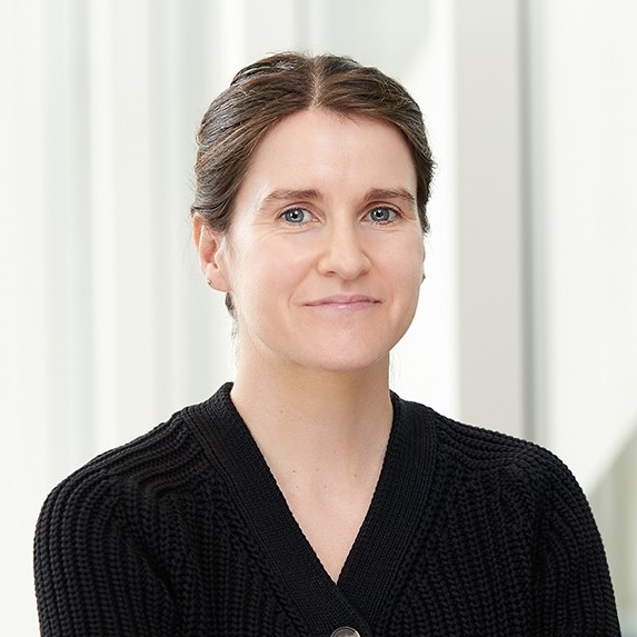 Maria Grigoryeva - NYU Abu Dhabi