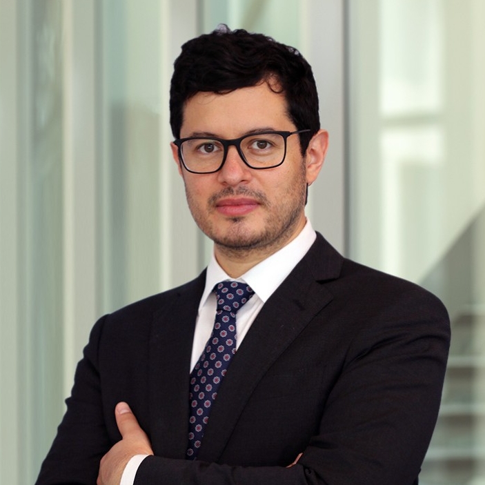 Mario Molina - NYU Abu Dhabi