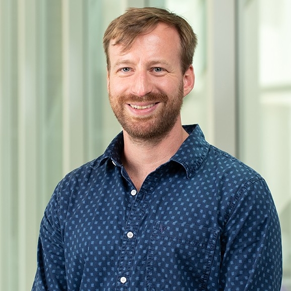 Torsten Figueiredo Walter - NYU Abu Dhabi