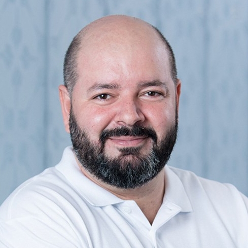 Marouane Laouina - NYU Abu Dhabi