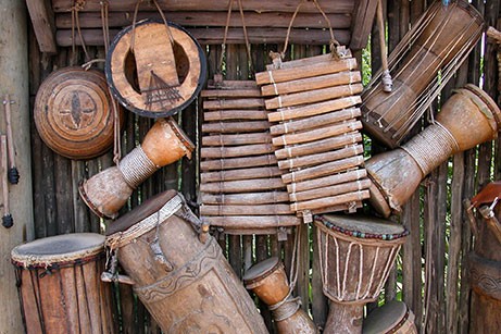 Afro-Emirati: A Unique Historical Experience - NYU Abu Dhabi