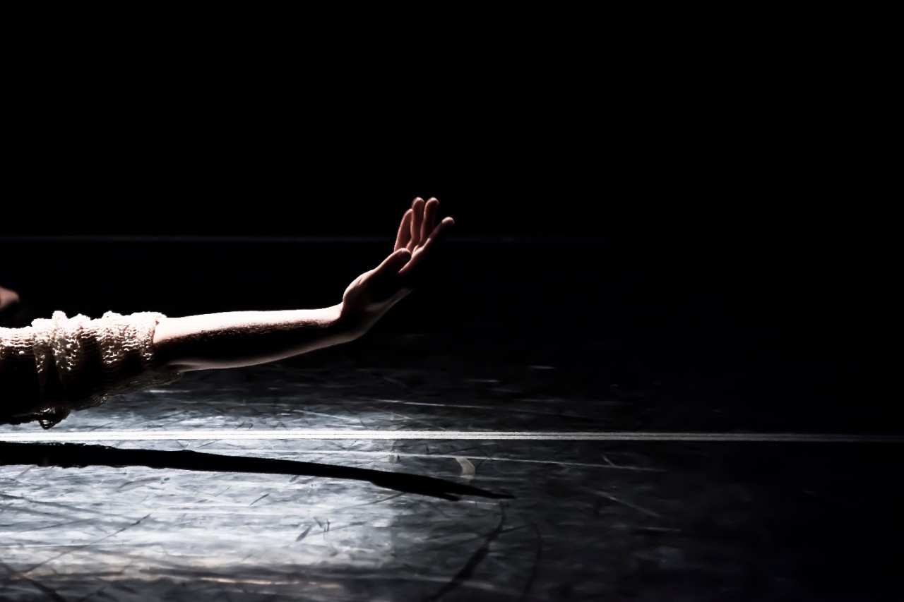 Now Africa!: Contemporary African Women Playwrights - NYU Abu Dhabi