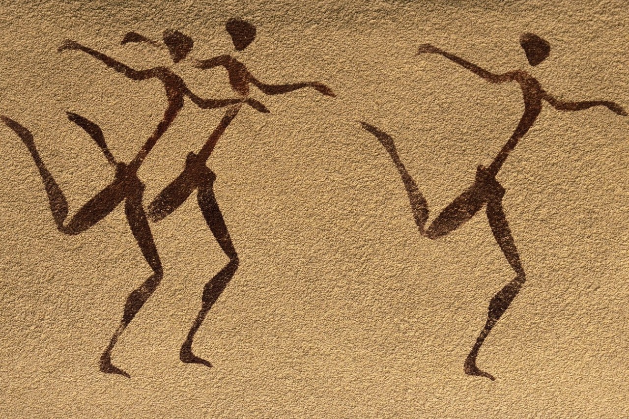 Genetics Anthropology - NYU Abu Dhabi