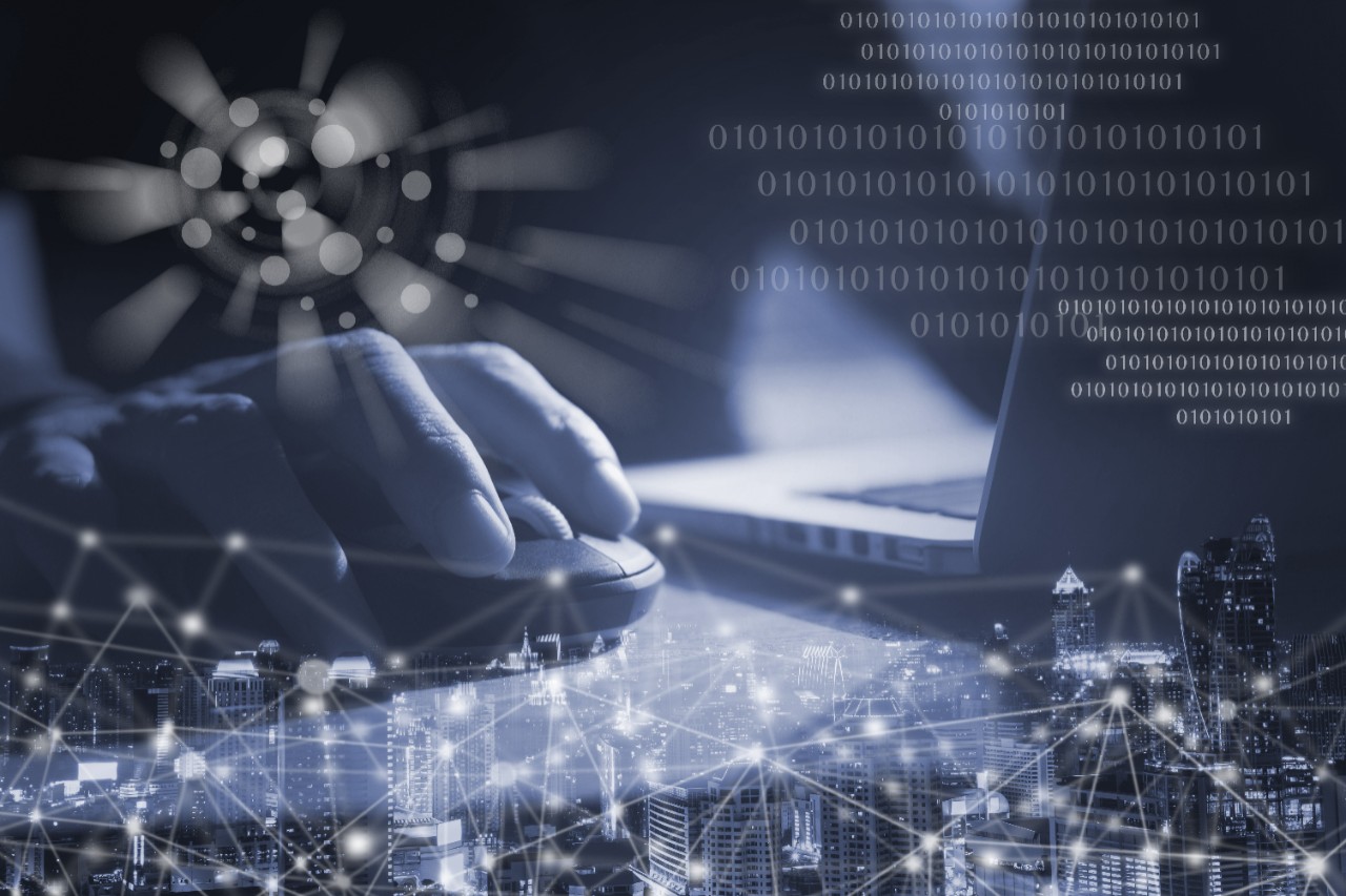 Nobody to Leader: Achieving Global Leadership with Software - NYU Abu Dhabi