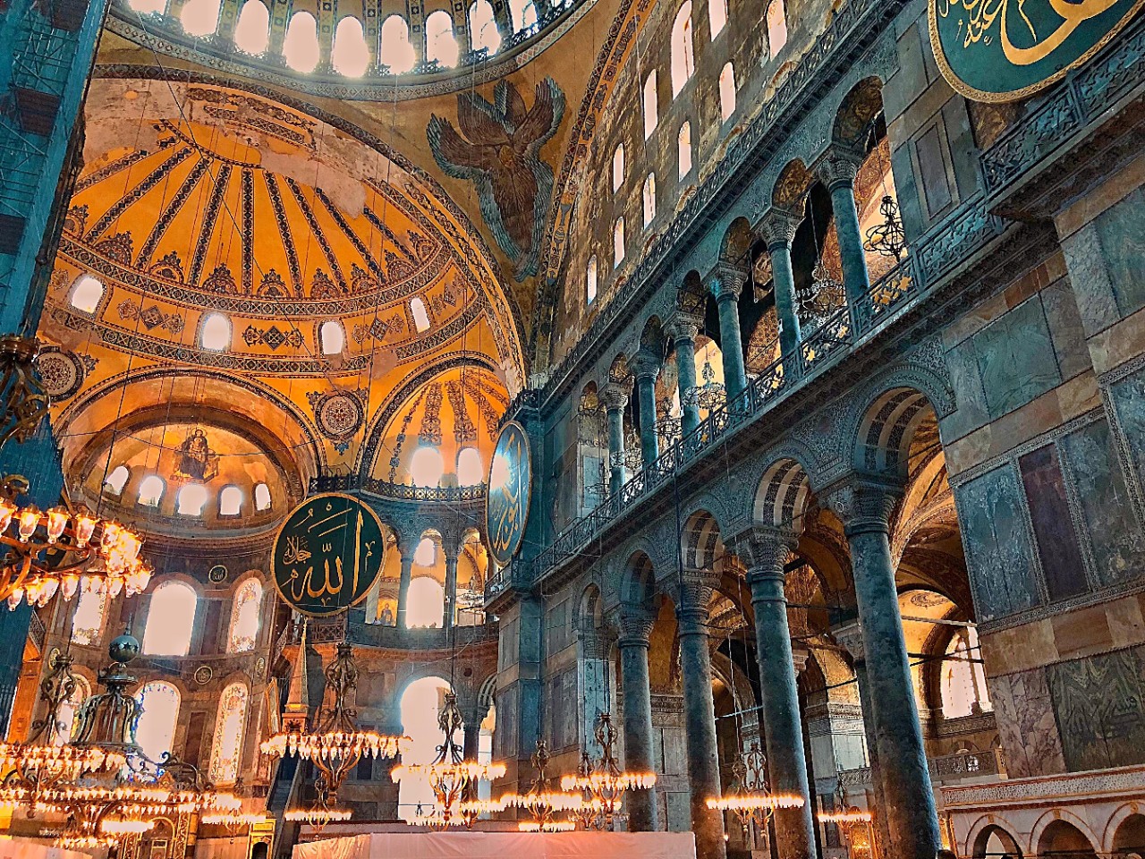 Recognizing Religion(s) - NYU Abu Dhabi