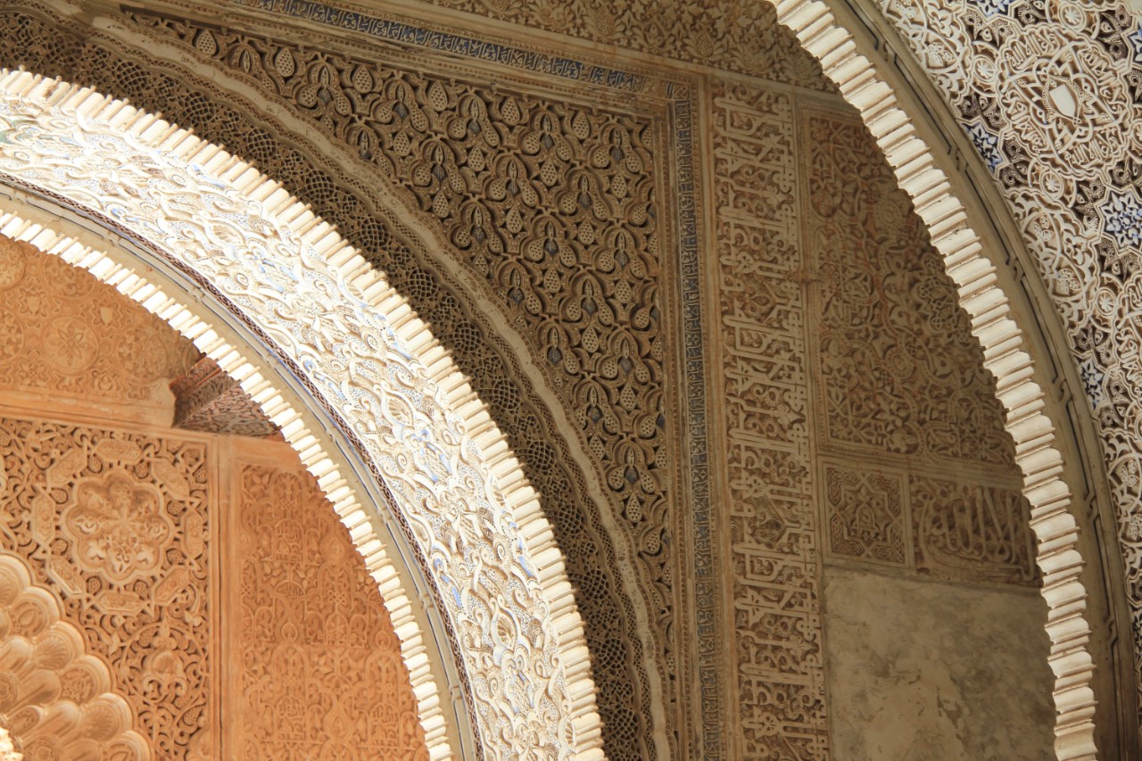 Narratives of the Moriscos’ Expulsion in Spanish and Arab Thought - NYU ...