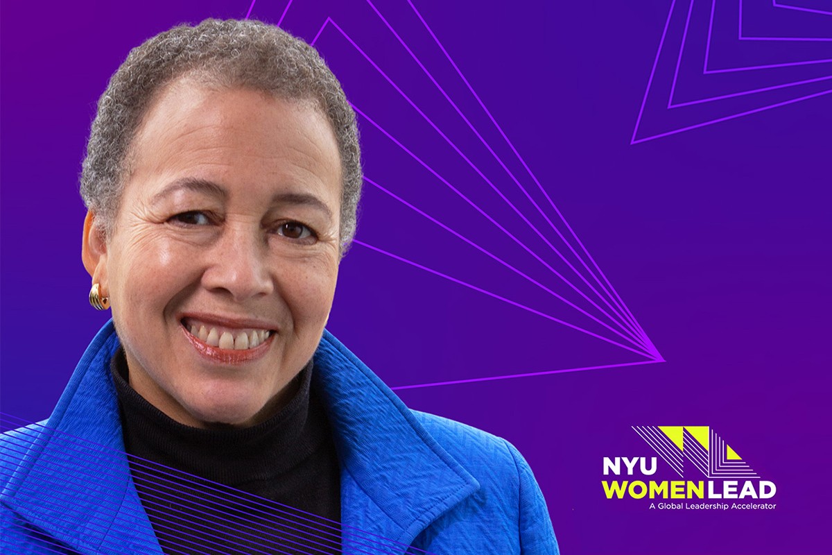 International Women’s Day: Leadership, Empowerment, and Education - NYU ...