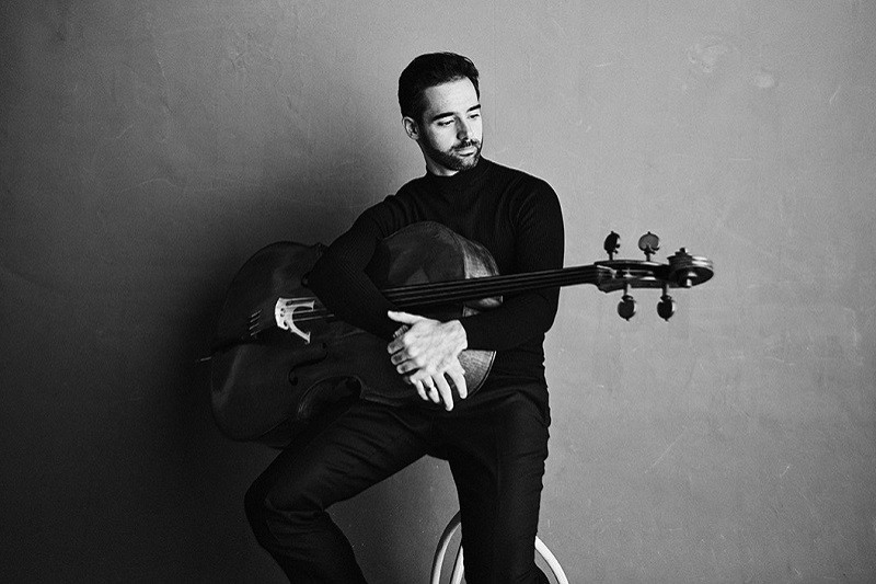 Pablo Ferrández - NYU Abu Dhabi