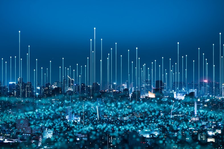 The Future of Wireless Communication - NYU Abu Dhabi